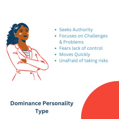 A Guide to the 12 DISC Personality Types