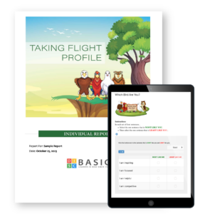 Purchase DISC Assessments - Online DISC Profile