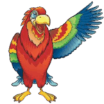 DISC Birds - The Official DISC Profile | 917-463-0089