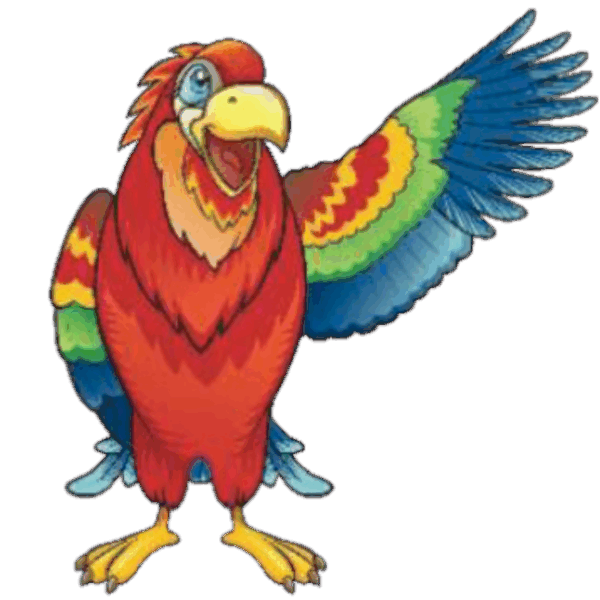 DISC Birds - The Official DISC Profile | 917-463-0089