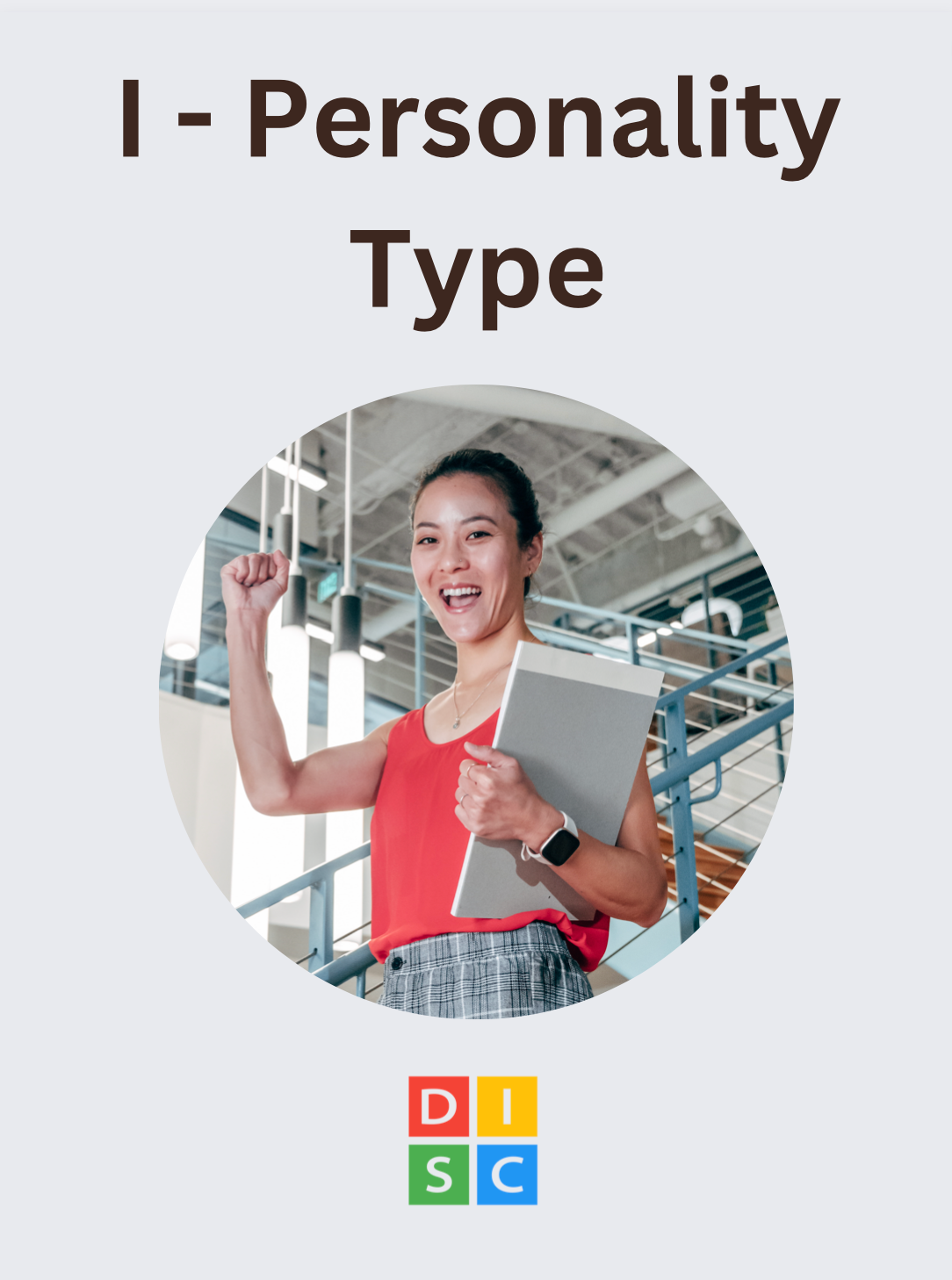 How to Use DISC Personality Assessments in Coaching