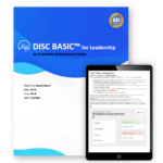 DISC Basic Leadership Assessment