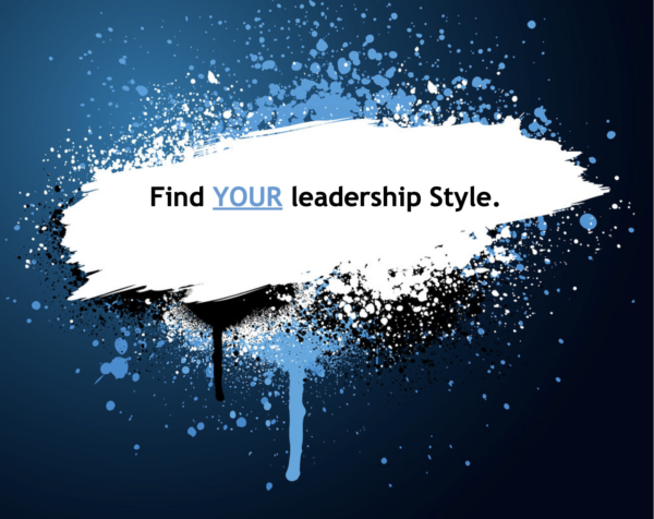 Review the Four DISC Leadership Styles