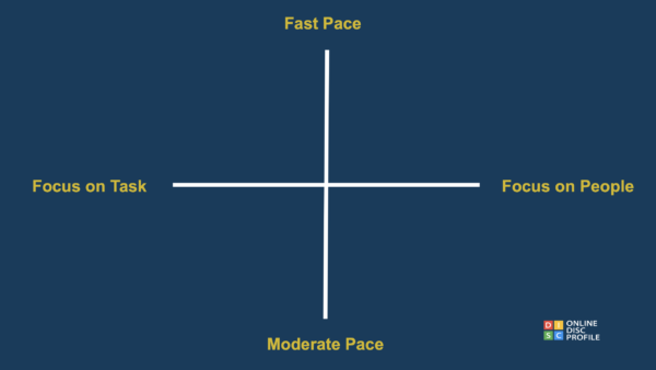 DISC Basic for Teams - Get Started Here
