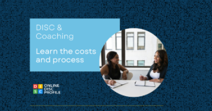 How DISC Personality Assessments Are Used in Team Coaching