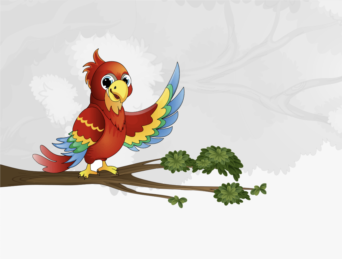 DISC Assessment for Children