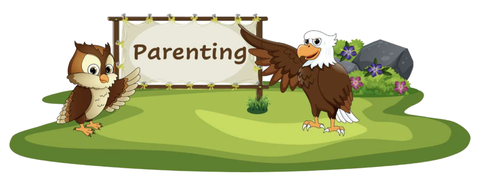 DISC Assessment for Children