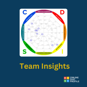 DISC Basic for Teams - Get Started Here