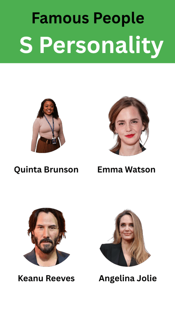 How to use DISC to Understand the Behaviors of Famous People