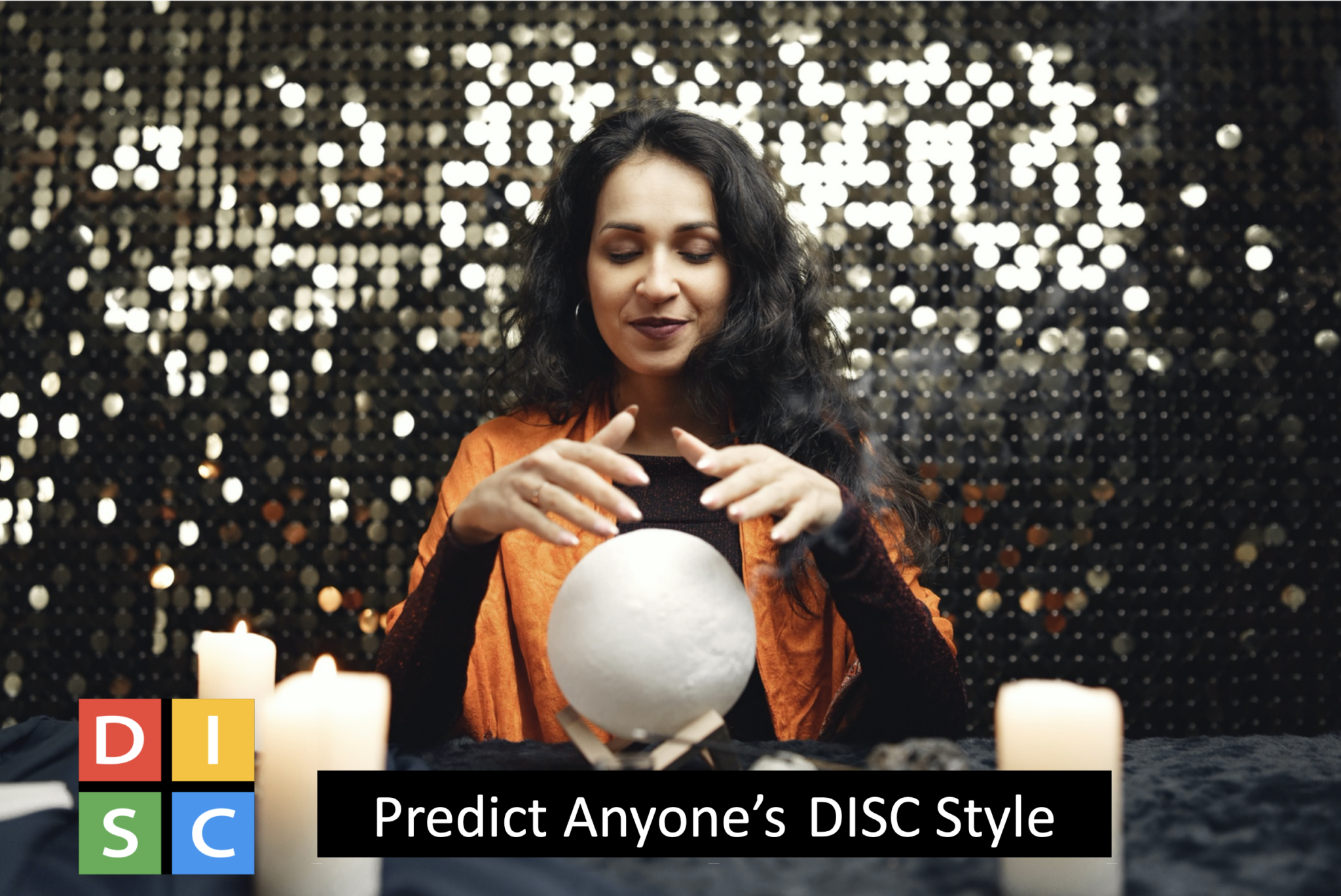 Learn the DISC Profile of Bill Gates, Obama, and Oprah!