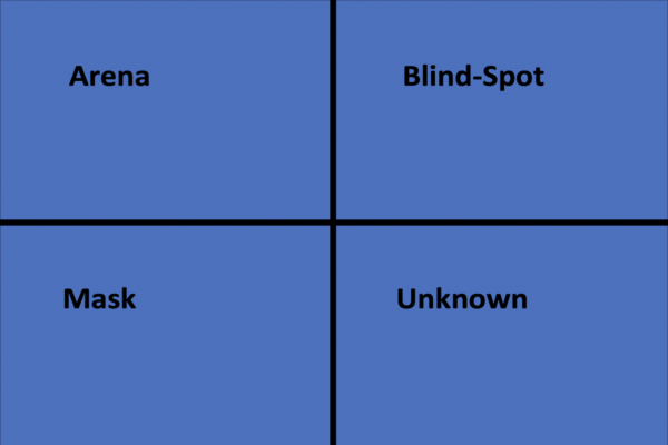 The Johari Window and DISC: Learn how these models work together.
