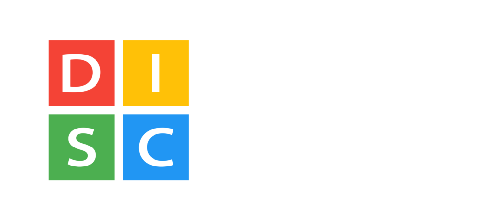 Get a Free Official DISC Assessment - Learn Your DISC Style Now!