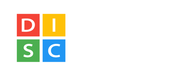 What does DISC Mean?
