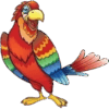 Discover your DISC birds personality type!