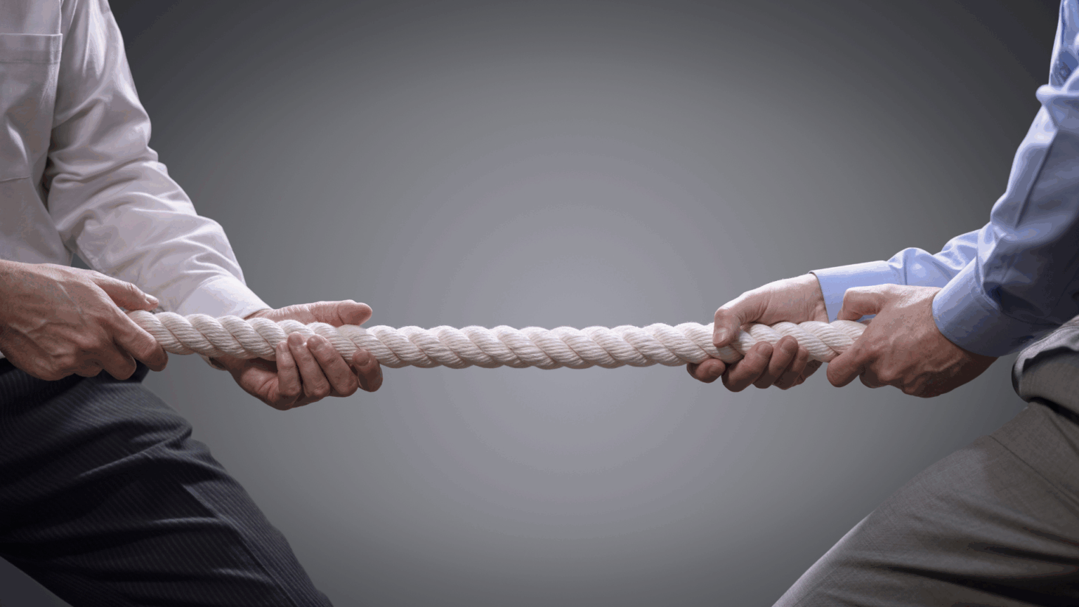 How DISC leaders can resolve tension among the styles - The Official ...