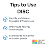 DISC Assessment Explained: What does DISC mean?