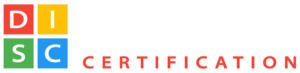 DISC Certification - Register for $1,695