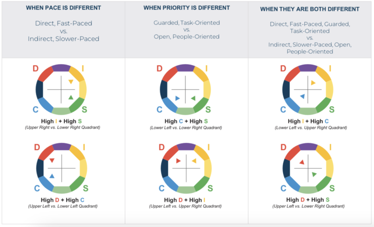 How DISC Personality Assessments Are Used in Team Coaching